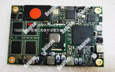 Used 1PC P5 MC005-204016-2E mainboard E244417 | eBay