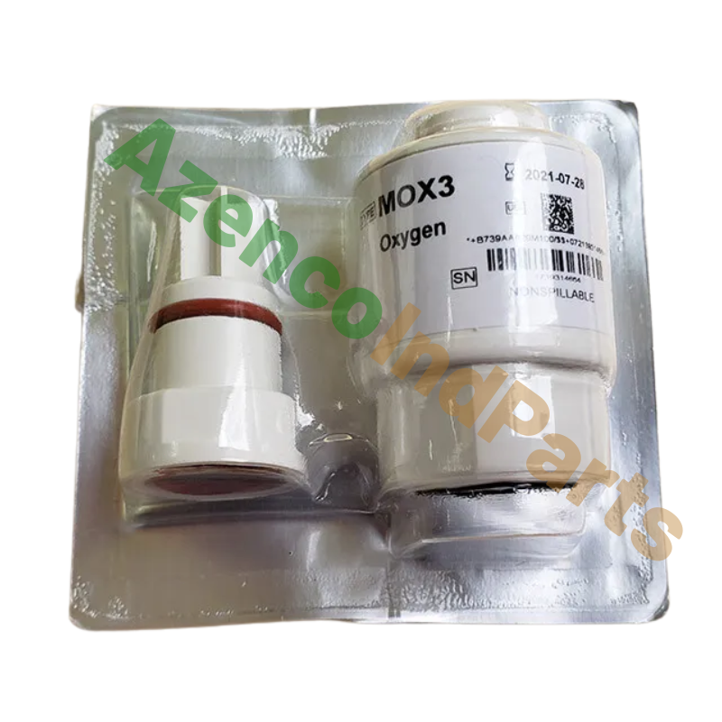 New UK City MOX3 MOX-3 MOX-03 Oxygen Sensor Detector Free Shipping | eBay