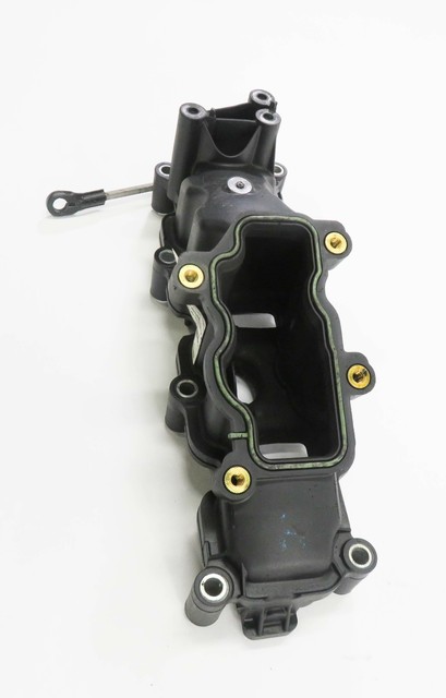 Audi 059129712BK Genuine OEM Intake Manifold for sale online | eBay