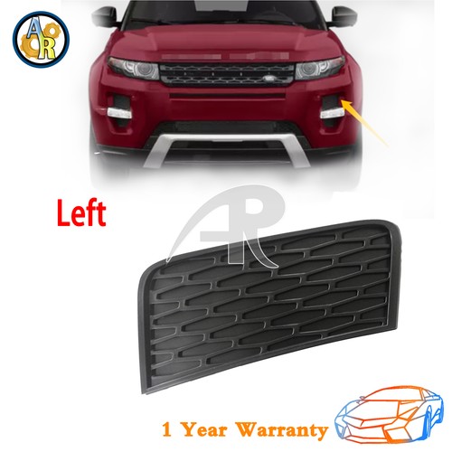 Upper Front Left Fog Lamp Bezel For 2012-2017 Land Rover Range Rover ...