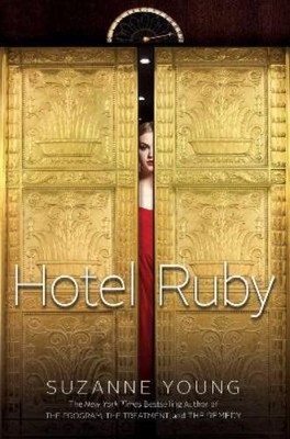 Suzanne Young Hotel Ruby (Relié) | eBay