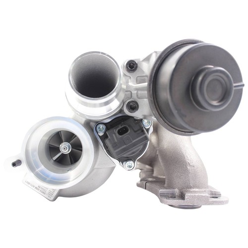 Turbo Turbocharger 11657635803 Fits BMW 320i 328i 528i X3 Z4 N20B20 ...
