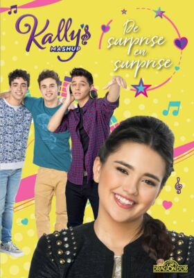 Kally's Mashup - tome 3 De surprise en surprise (3) | Très bon état | eBay