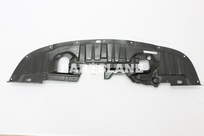 Mitsubishi Lancer Evolution OEM Genuine Front Engine Room Under Cover ...