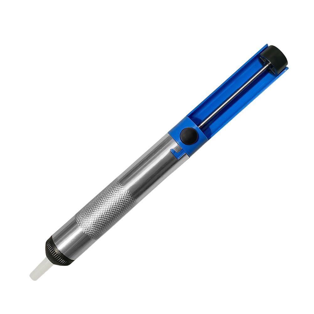 Portable Suction Tin Gun Automatic Rebound Sucking Solder Pen Hand ...