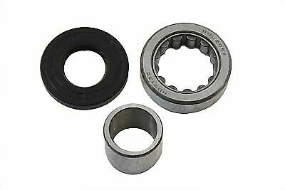 Inner Primary Cover Bearing with Sleeve for Harley Davidson by V-Twin ...