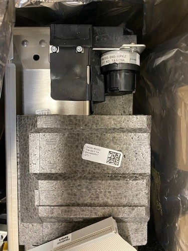 Agilent HPLC Transport Arm G4280-60063 | eBay