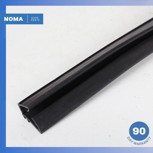 14-24 Jaguar X152 F-Type Front Left Driver Side Door Weatherstrip Seal ...