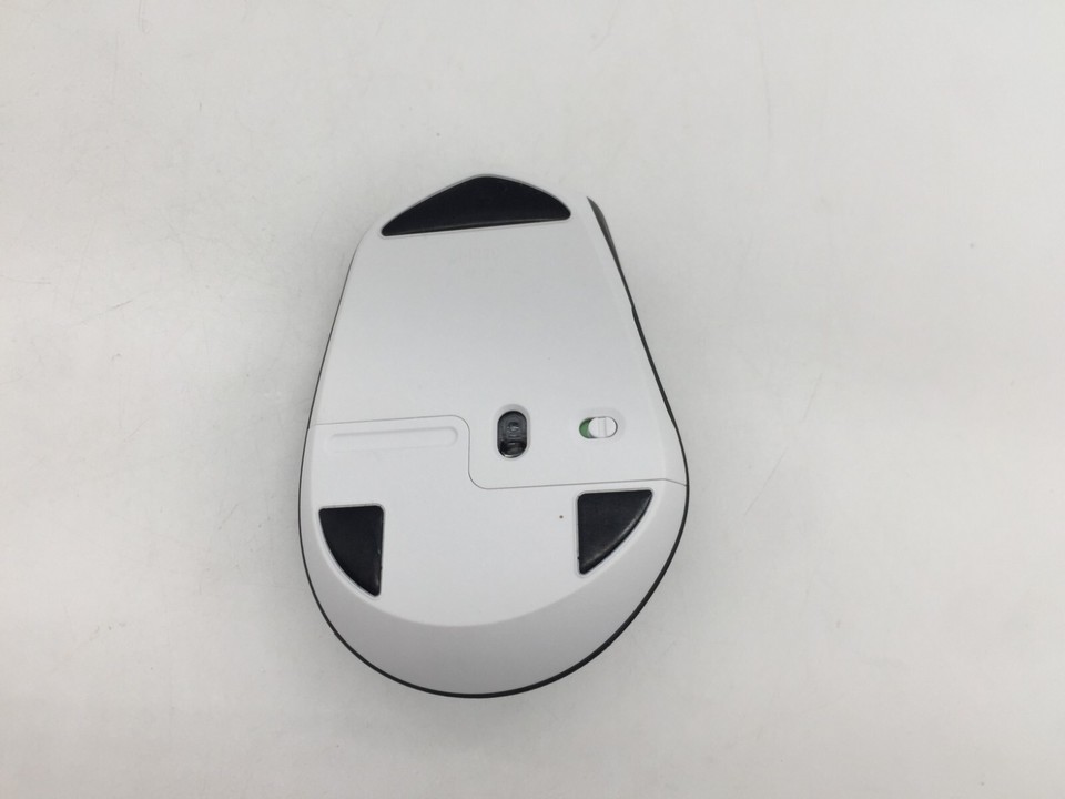 Logitech M-R0062 M720 Triathlon Wireless Mouse W/ Unifying Reciever ...