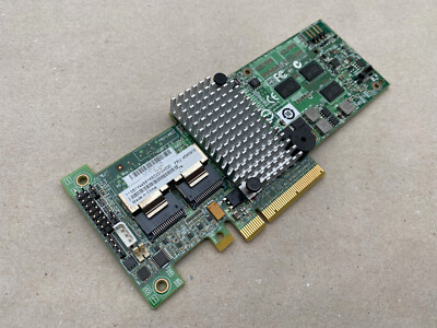 IBM RAID Controller 46M0918 L3-25121-71A | eBay