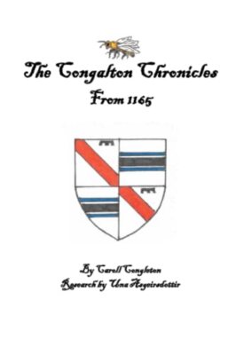 The Congalton Chronicles: From 1165, Asgeirsdottir, Una | eBay.de