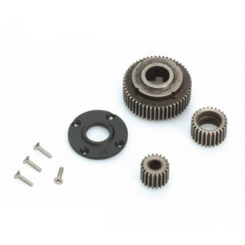 LRP Metal Gear Set - S10 Twister | eBay Australia