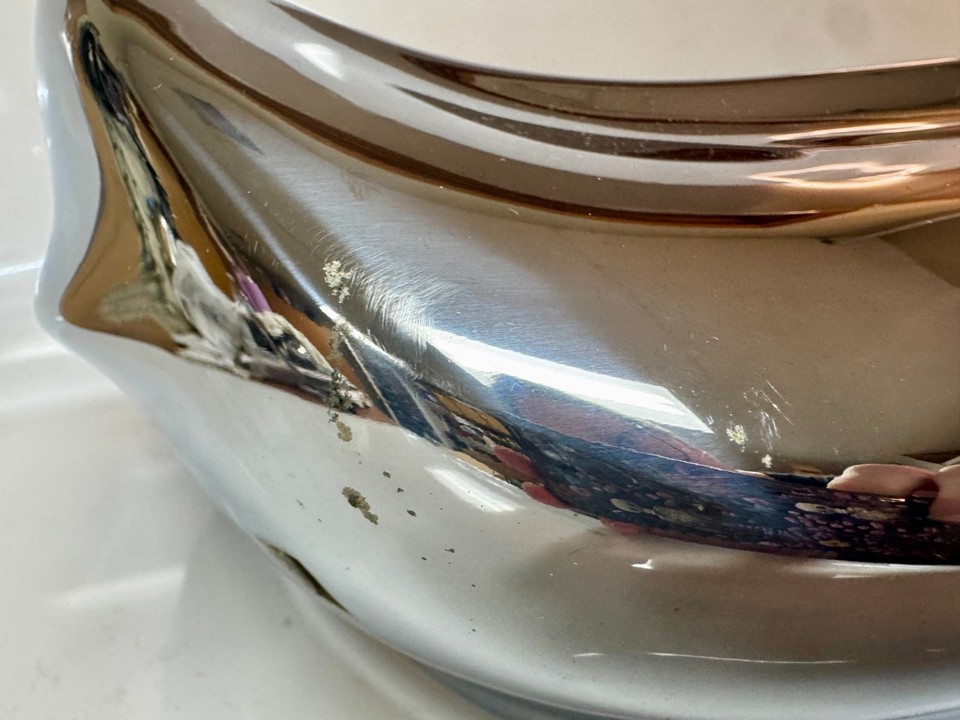 1961 Chevrolet Impala Front & Rear Bumper Set With Bumper Guards | eBay