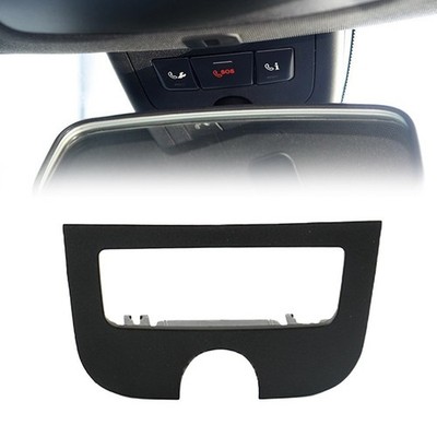 GLA250 Mirror Trim Rear View Mirror Trim Car Interior Enhancement 1 ...