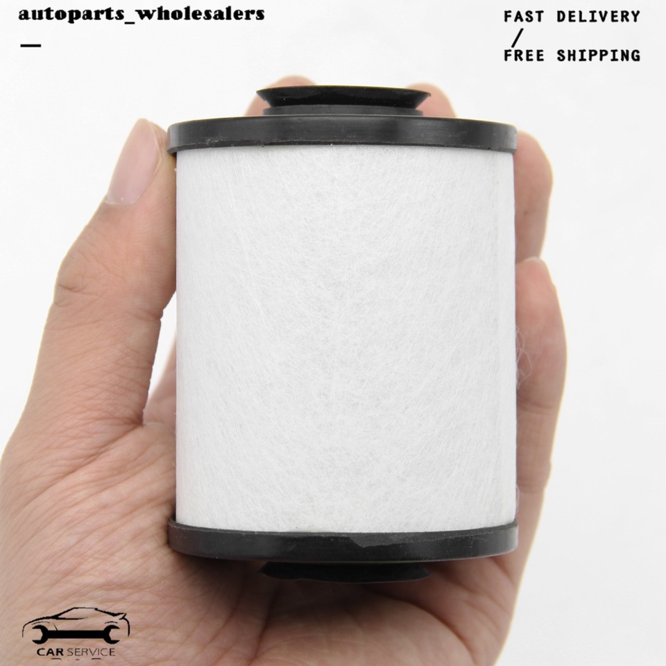 4x For Kubota D1803 V2403 V2607 V3307 Oil Seperator Breather Filter ...