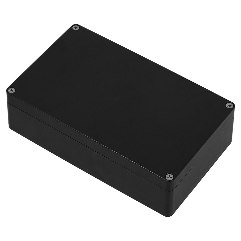Weatherproof Cable Box Electrical Outlet Boxes Outdoor Socket Cover ...