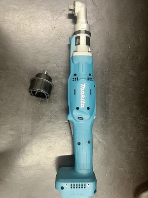Makita Dfl204f Angle Nut Runner 3/8” Drive 14.4 V, 8-20 Nm Tool Only | eBay