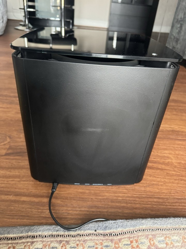 Bose Acoustimass 300 bass module | eBay