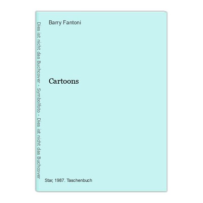Cartoons Fantoni, Barry: | eBay