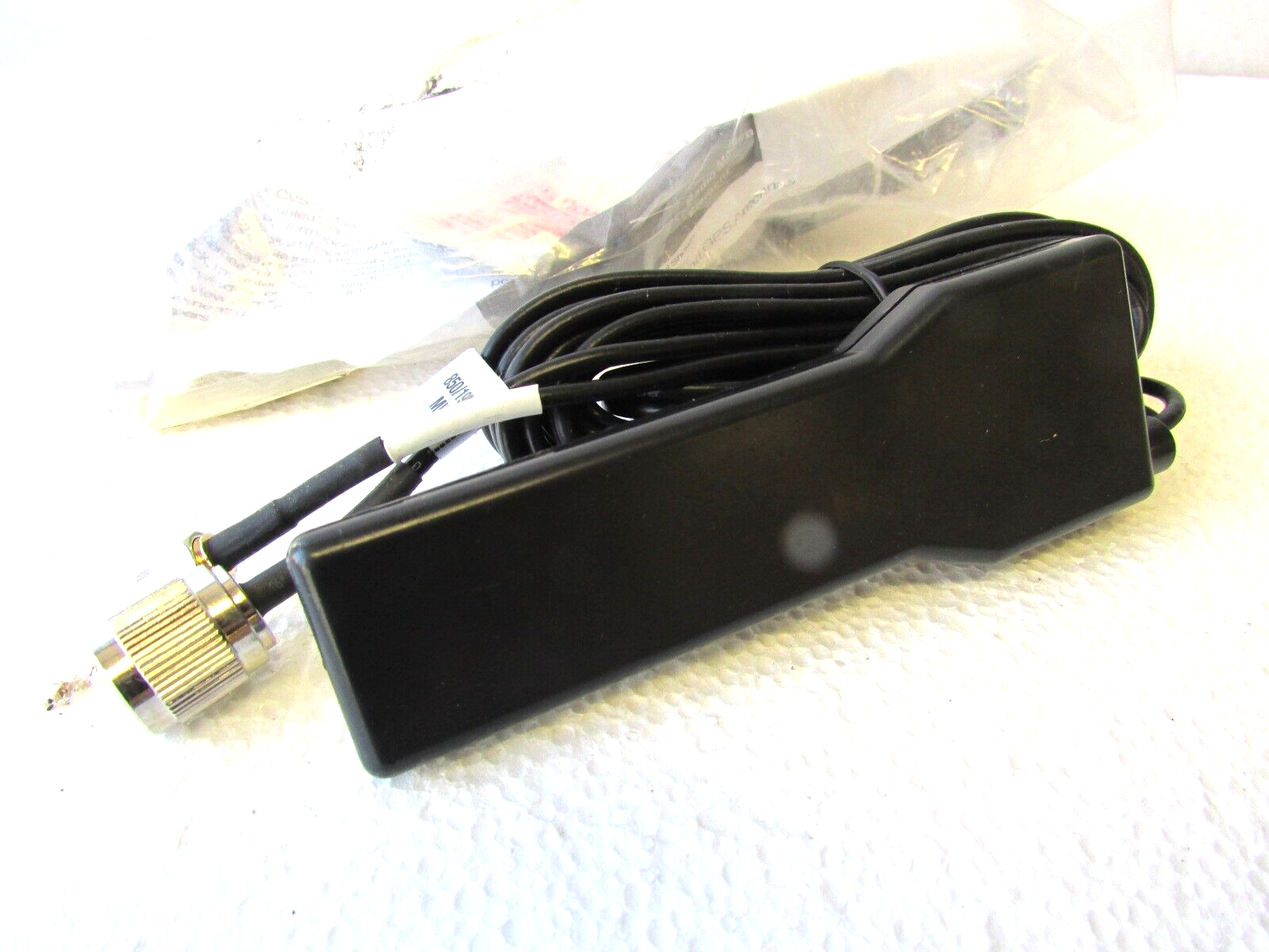 Mobile Mark Tri-Band CVS-series GPS Covert Strip Antenna 850/1900 MHZ ...