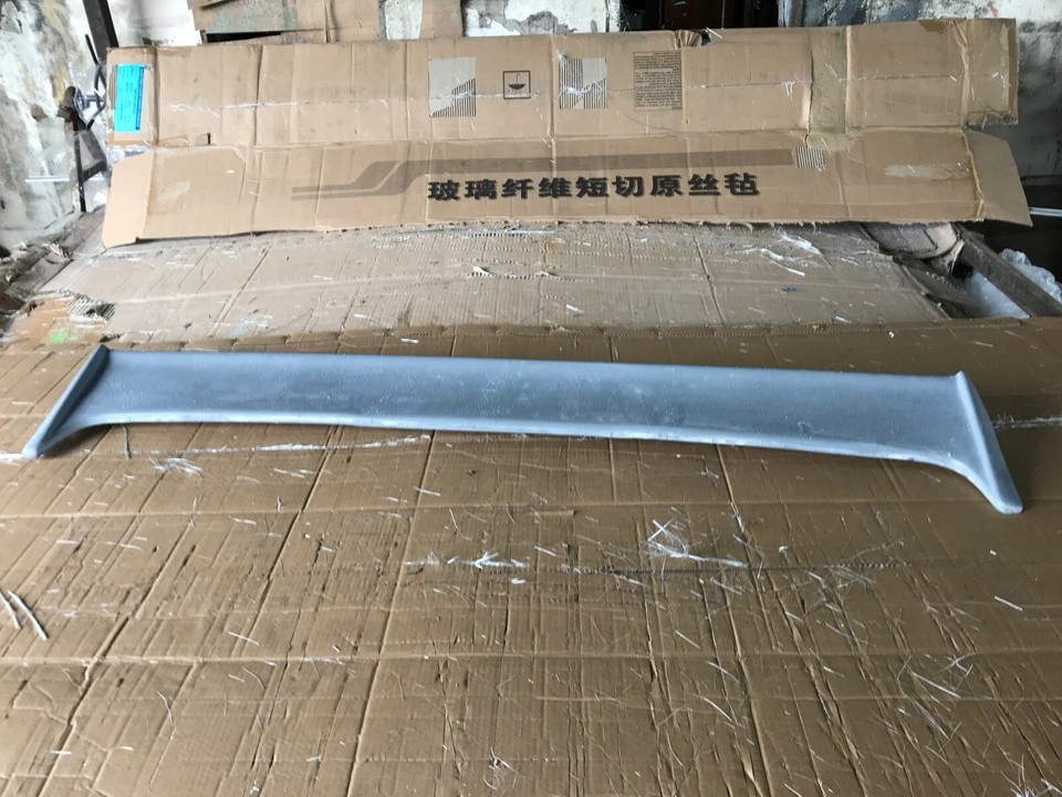 JDM Stock Style Spoiler FJ20 fit Nissan Skyline R30 DR30 RSx rs iron ...