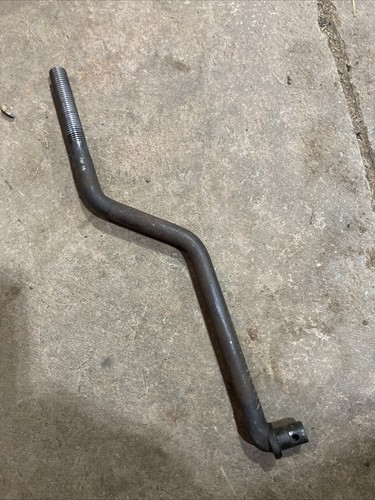 Hurst 2132146 2146 4 Speed Shifter Shift Rod Reverse Gear GM BW T10 ...