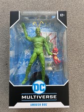 DC Multiverse Ambush Bug (DC Classic)