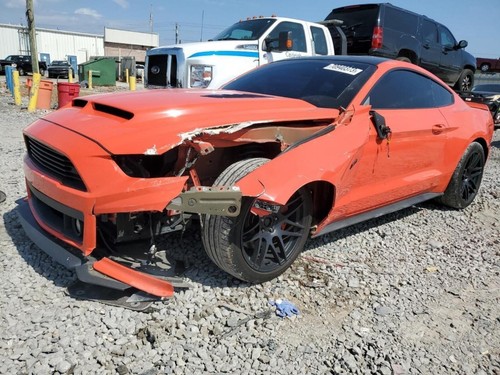 82K Mile MUSTANG Manual MT Transmission 5.0L 15 OEM WTY Warranty OE OE ...