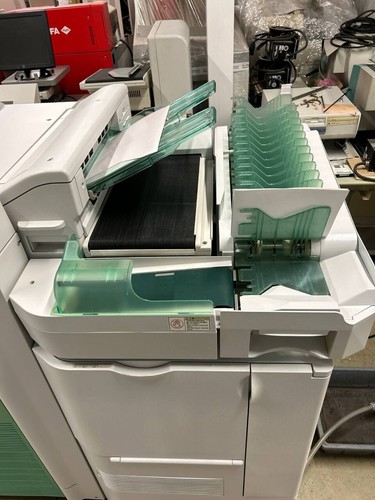 Minilab Fuji Frontier 570 renewd with new AOM and laser Software MS01 4.2 | eBay UK