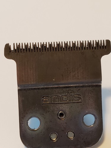 Andis 32185 T-edjer II & III Trimmer Blade Sets for sale online | eBay