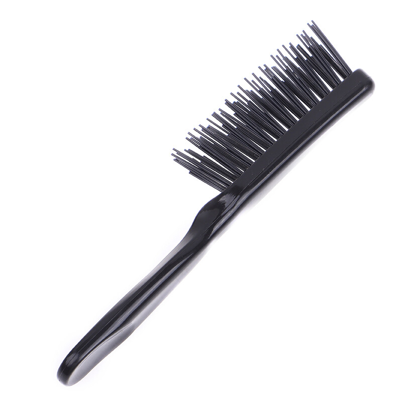 Comb Cleaner Delicate Cleaning Removable Embedded Hair Brush Comb ...