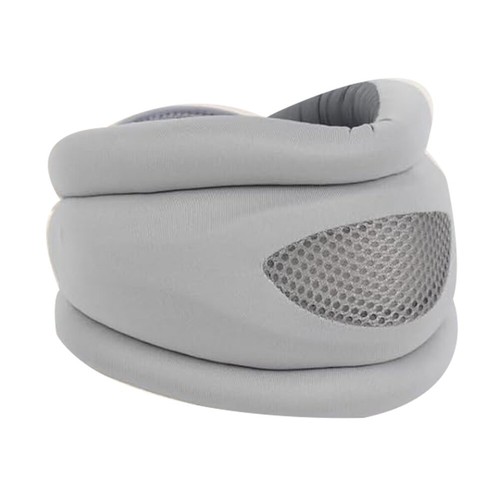 Orthèse Cervicale, Collier Cervical en Mousse Souple pour Dormir ...
