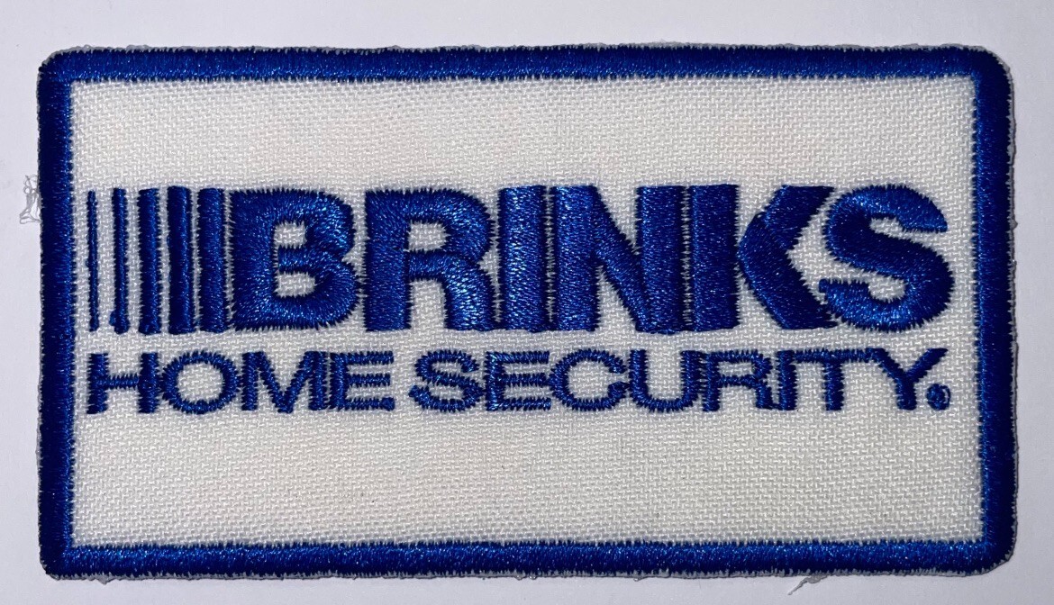 Brink Security Logo