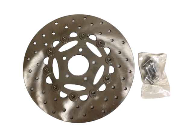 Genuine+Harley-Davidson+kit+brake+disc+rr%2Fcustom+44366-00A+HARLEY ...