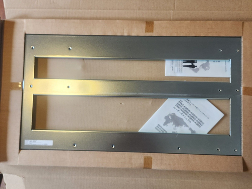 Mitsubishi ERNT-AQB38 Renewal Tool Adapter PLC Base Adapter Plate NIB ...