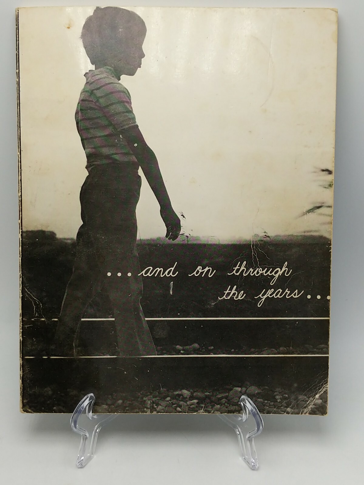 Garden Valley Collegiate Institute GVCI Yearbook 1974 - 1975 Manitoba ...