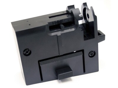 CROSMAN 1077 .177 Caliber Air Rifle Magazine - Accepts 12 Pellet Rotary ...