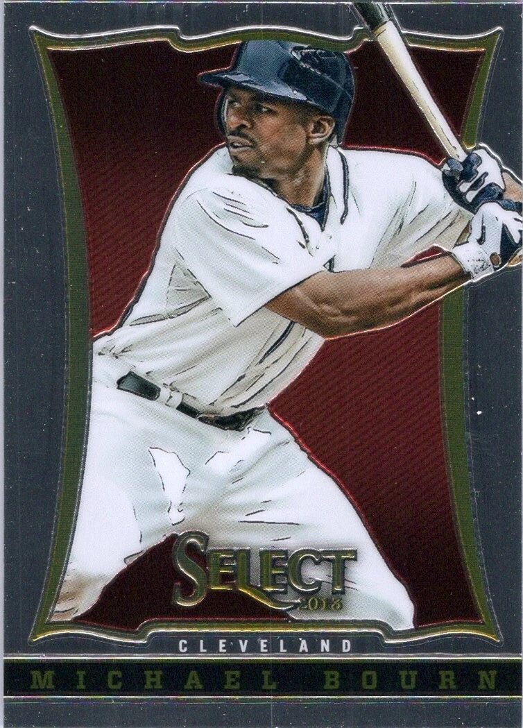 Michael Bourn Indians