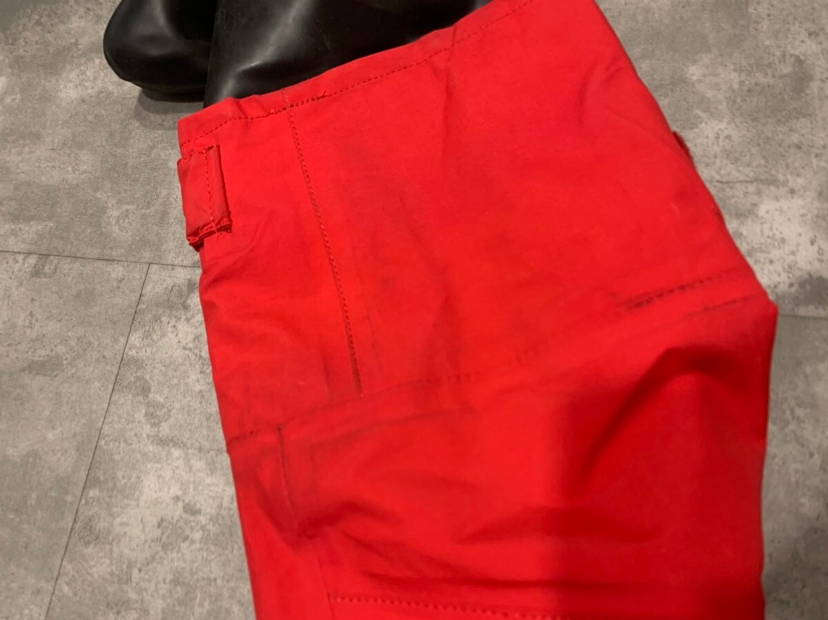 HENRI LLOYD Overall Diving Suit Dry Suit Cobra Black Red . Marine ...