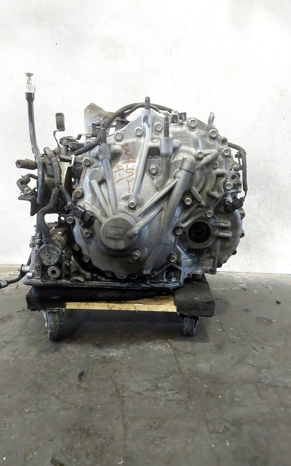 2017 Mitsubishi Outlander SE 2.4L FWD Automatic Transmission OEM | eBay