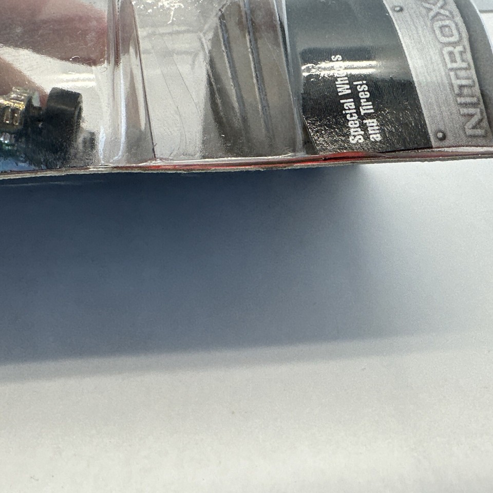 Hot Wheels Highway 35 World Race Zed #36 Sling Shot 1 of 1000 Worldwide ...