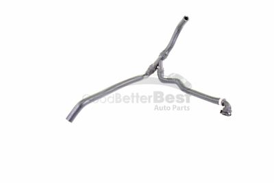 One New VAICO Engine Coolant Hose V201674 11537522999 for BMW | eBay