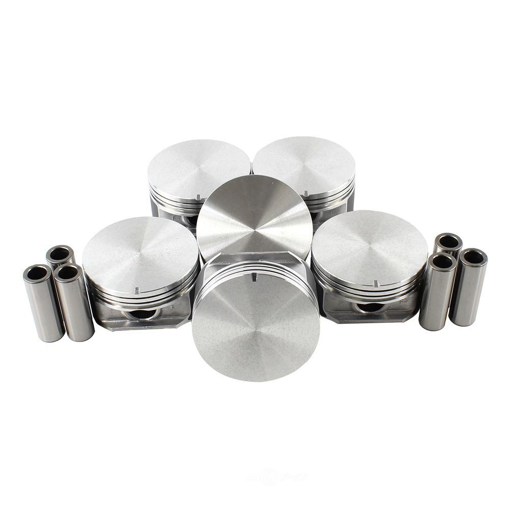 Engine Piston Set-VIN: L, OHV, 12 Valves DNJ P1108 for sale online | eBay