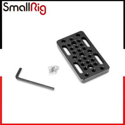 SmallRig Switching Cheese Plate Camera Easy Plate For DSLR Camera Cage ...