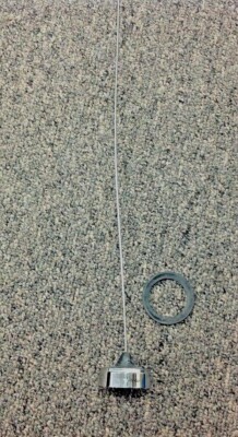 Commercial Radios - Ef Johnson Vhf