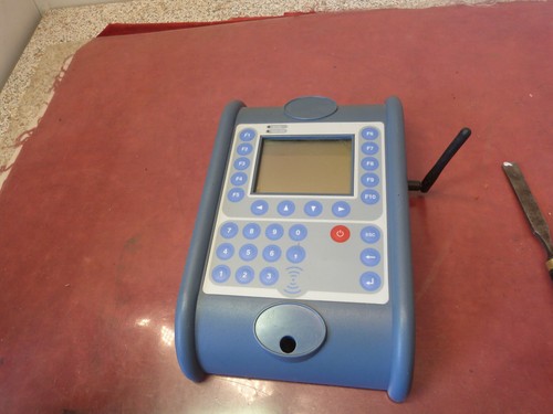 Datafox Terminal AE-Master IV für BDE und PZE | eBay.de