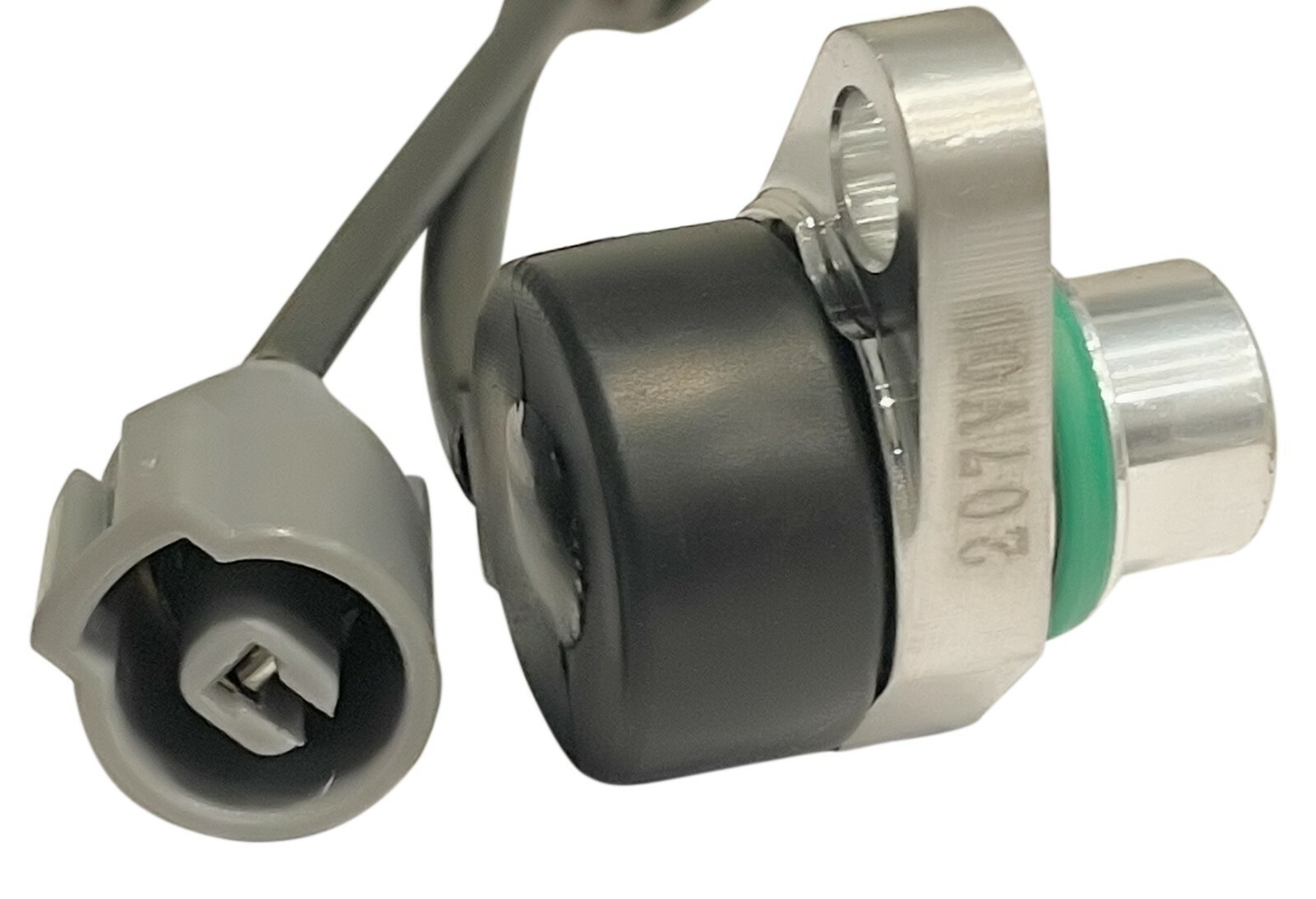 RYC New AC Compressor Speed Sensor GH371-SSR Fits Lexus GS300 3.0L 2002 ...