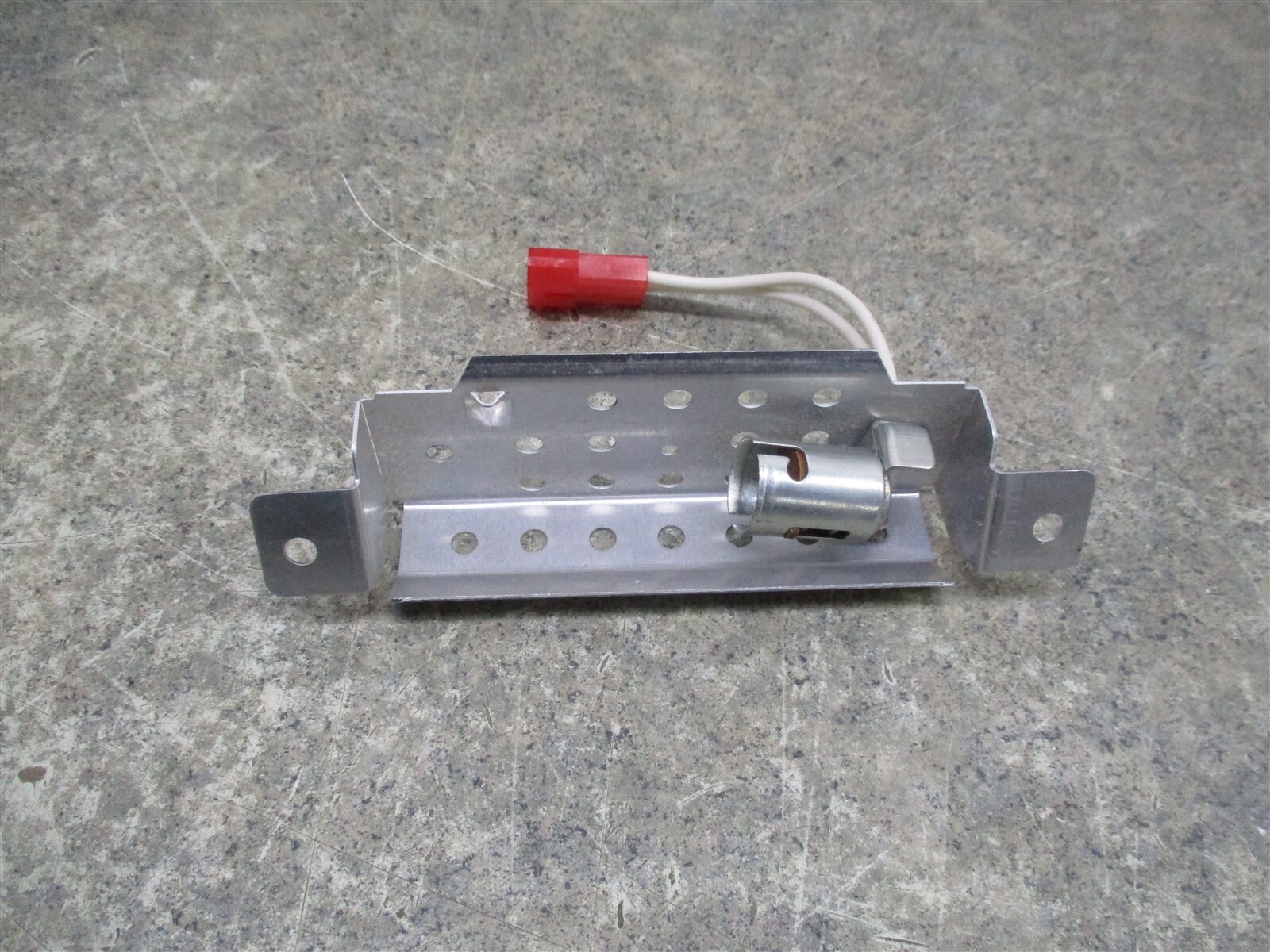 KENMORE DRYER LIGHT SOCKET PART # 3349612 | eBay