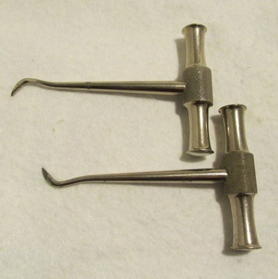 Instruments - Clev-Dent Dental