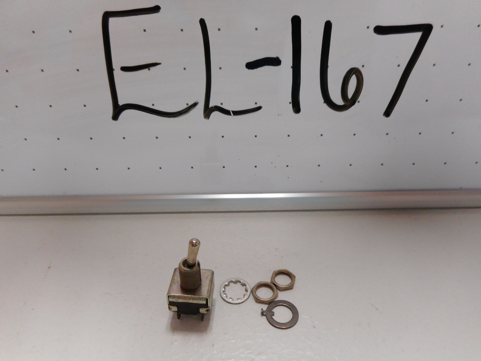 NOS 7063K20 EATON 81640 TOGGLE SWITCH | eBay